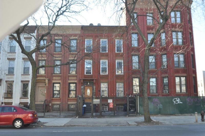 1276 Bushwick Avenue, Brooklyn, NY 11207 (Off Market NYStateMLS Listing ...