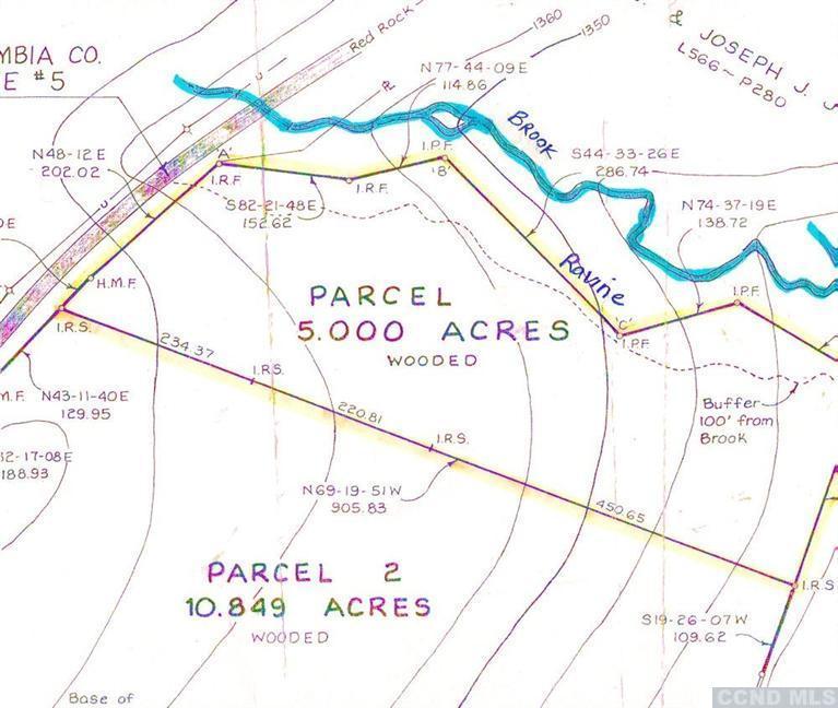 144 County Route 5, Austerlitz, NY 12017 (Off Market NYStateMLS Listing ...