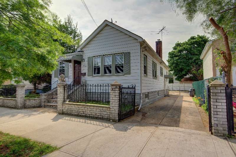 167-22 145th Drive, Springfield Gardens, NY 11413 (Off Market ...