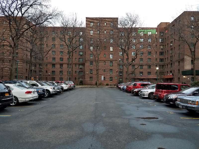1594 Unionport Road, 1C, Bronx, NY 10462 (Sold NYStateMLS Listing ...
