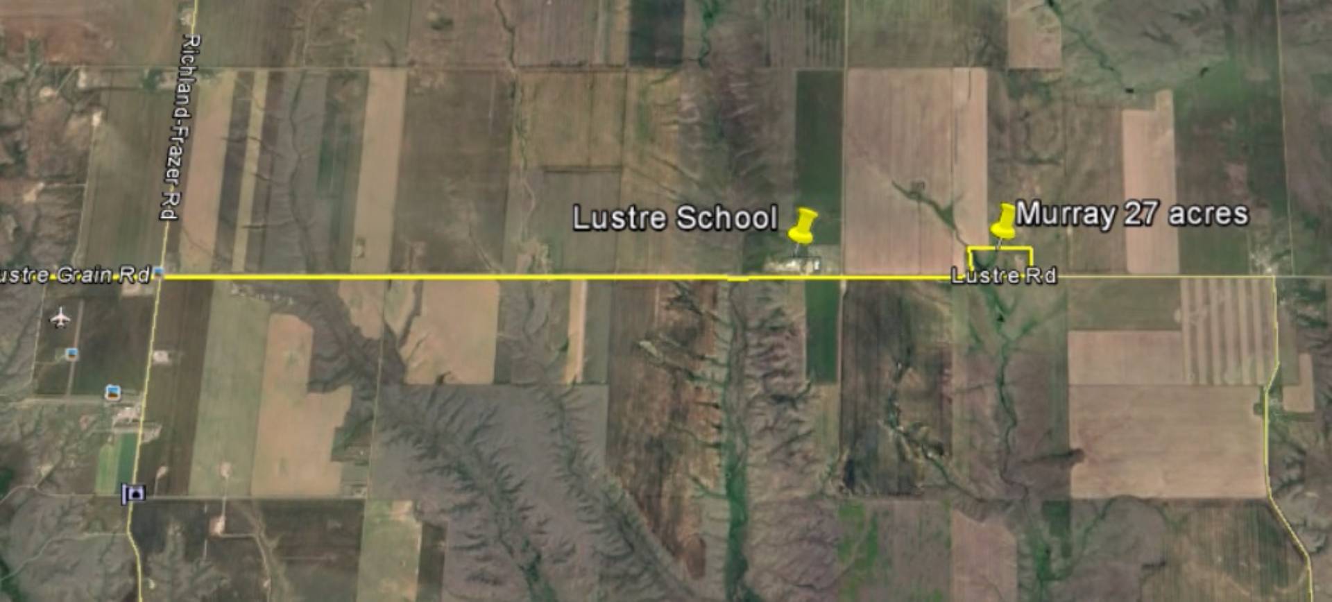 377 Lustre Road, Lustre, MT 59225 (Sold MyStateMLS Listing #10397726)