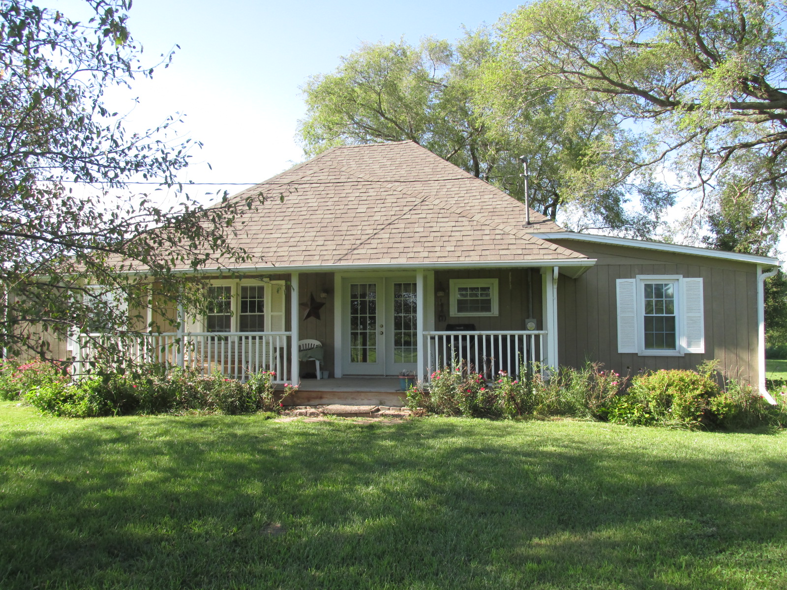 2723 70th Street, Little York, IL 61453 (Sold MyStateMLS Listing #10409545)