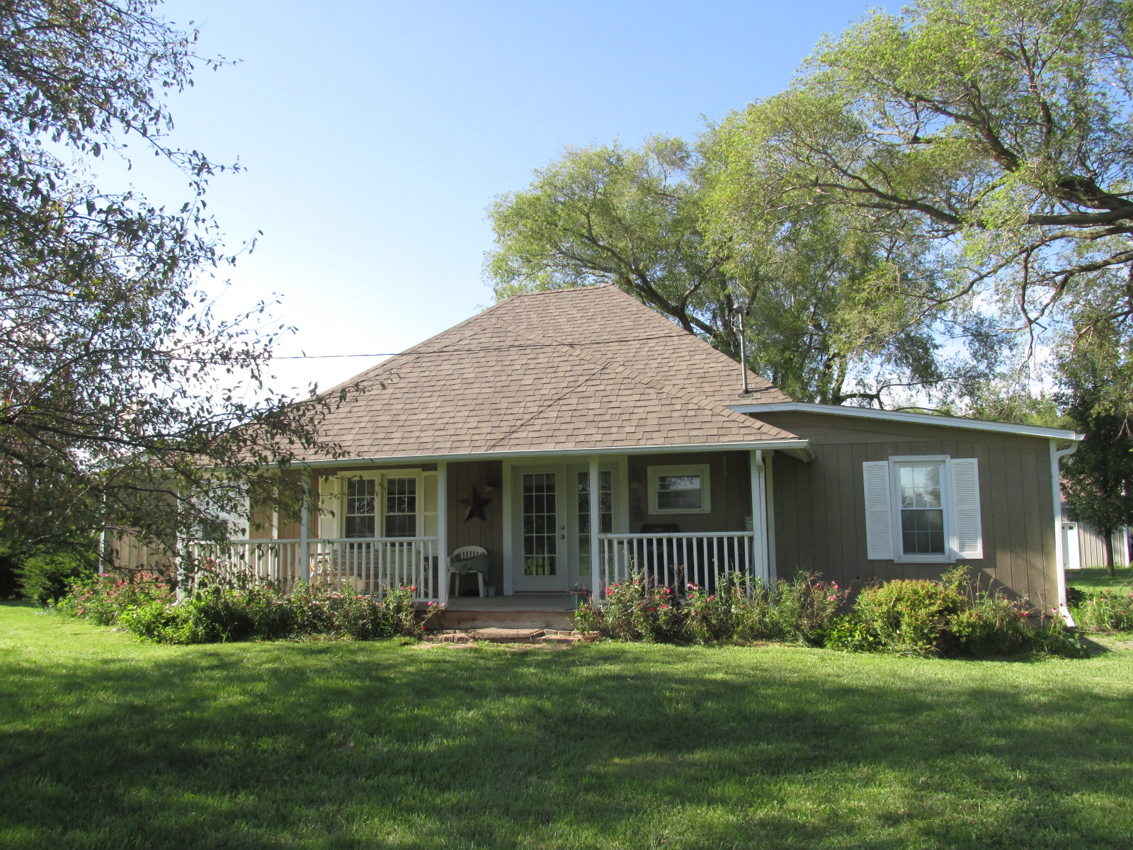 2723 70th Street, Little York, IL 61453 (Sold MyStateMLS Listing #10409545)