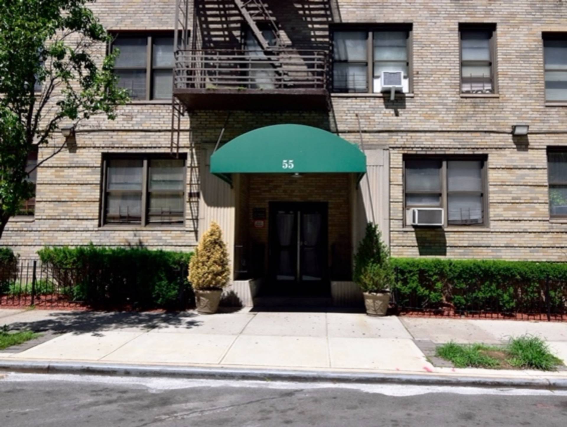 55 East 190th street, 26, Bronx, NY 10468 (Sold NYStateMLS Listing ...