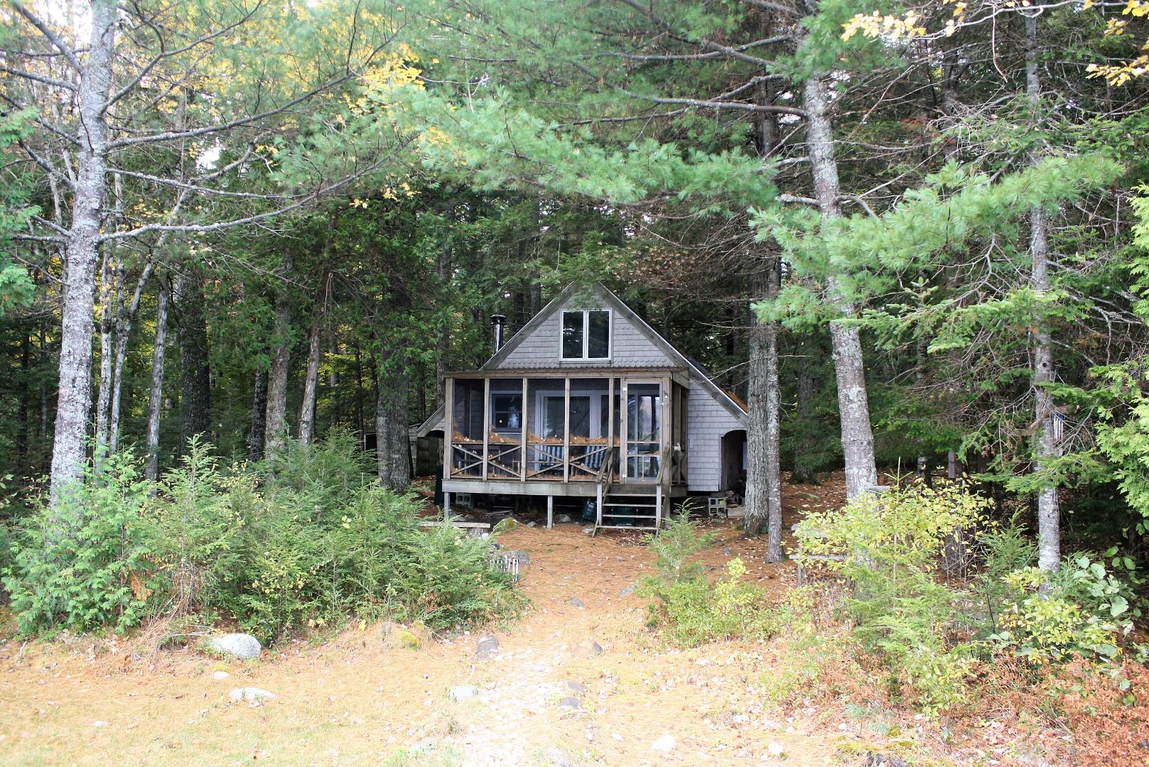 29 Upper Lead Mtn Road, Beddington, ME 04622 (Sold NYStateMLS Listing ...