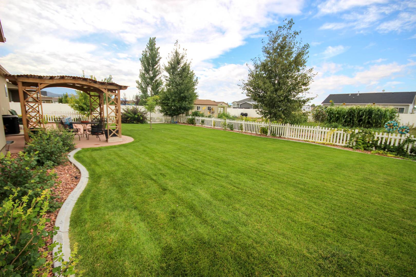 4561 N Half Mile Rd., Enoch, UT 84721 (Sold MyStateMLS Listing #10419171)