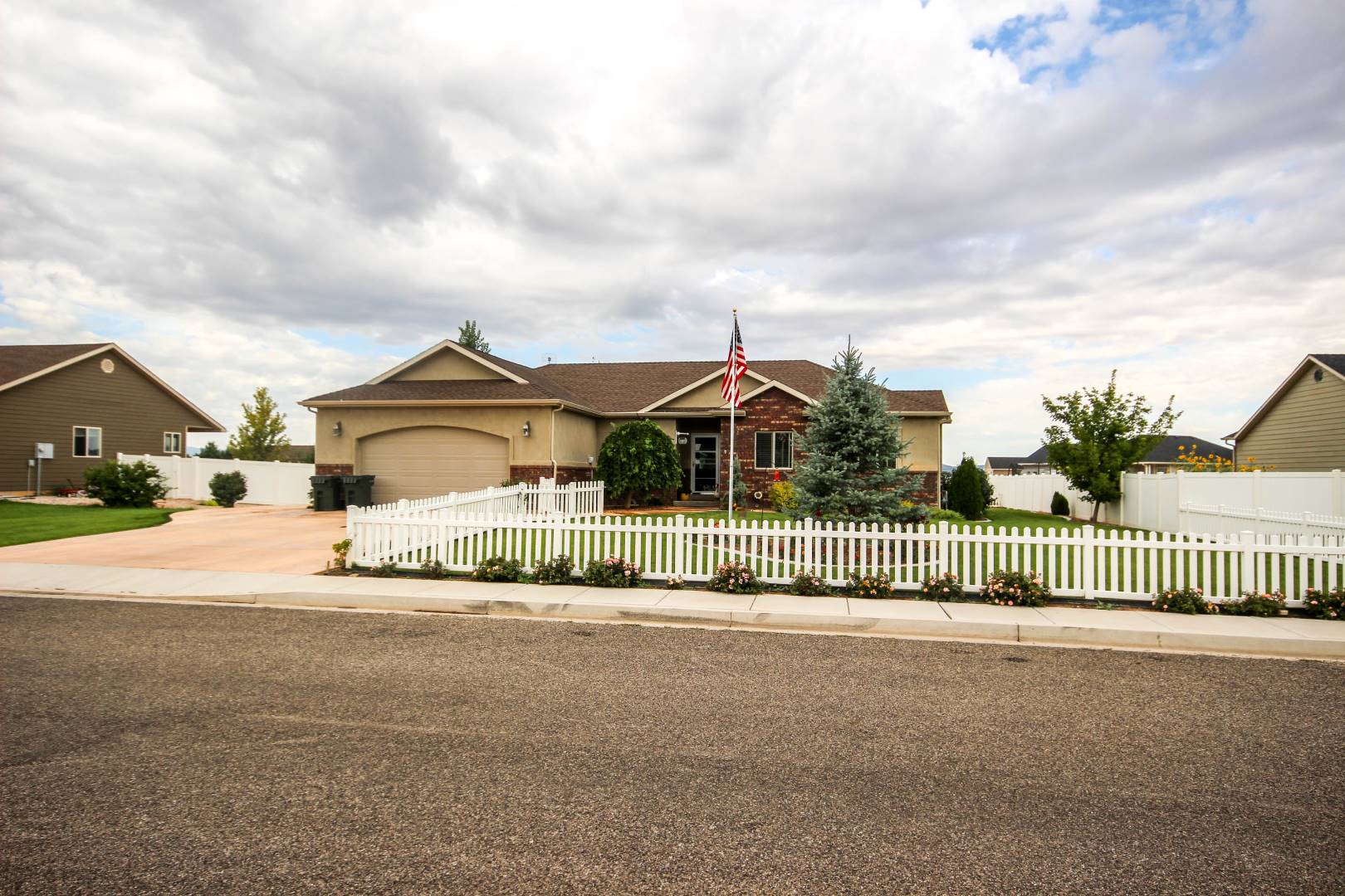 4561 N Half Mile Rd., Enoch, UT 84721 (Sold MyStateMLS Listing #10419171)