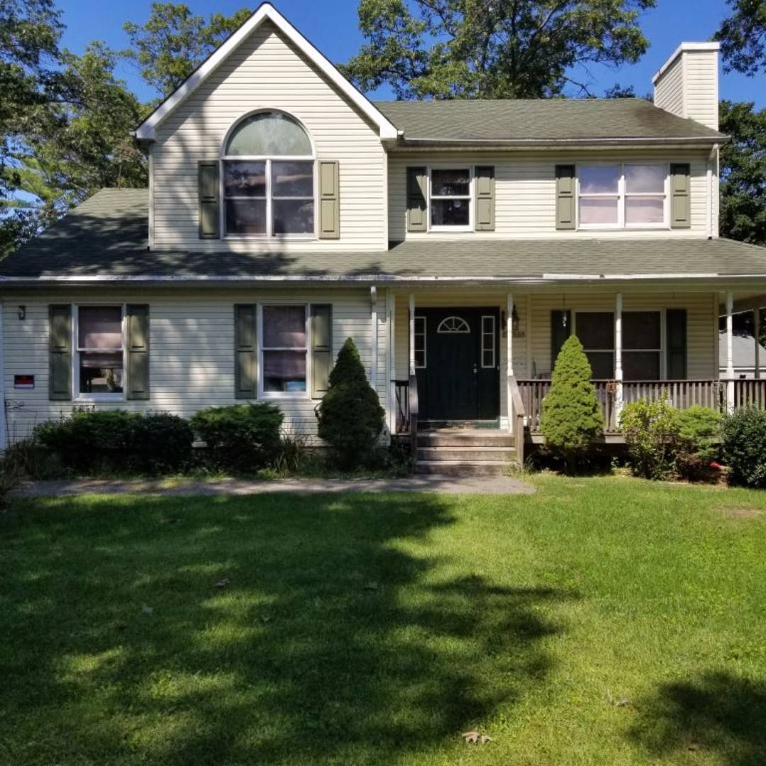 4506 Middle Country Rd., Calverton, NY 11933 (Off Market NYStateMLS ...