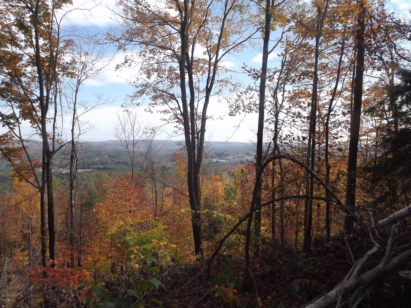 0 COUNTY ROUTE 10, Corinth, NY 12822 (Off Market NYStateMLS Listing ...