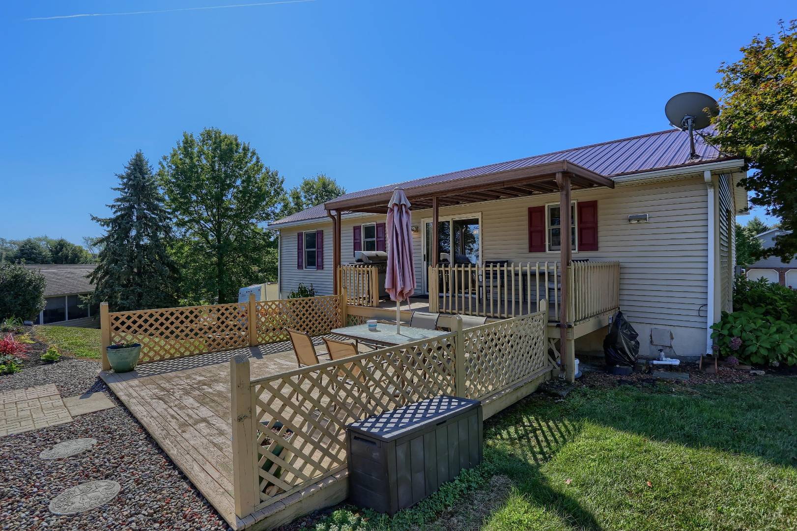 203 Essex Ln Northumberland PA 17857 Sold MyStateMLS Listing 10428654 