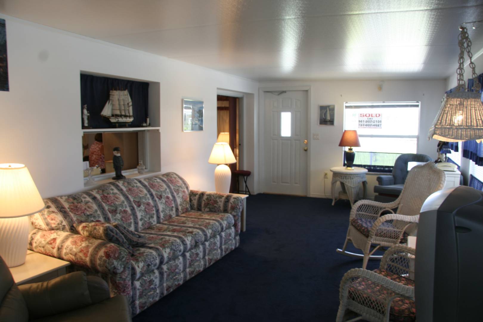 6633 53rd Ave. East, D90, Bradenton, FL 34203 (Off Market MyStateMLS ...