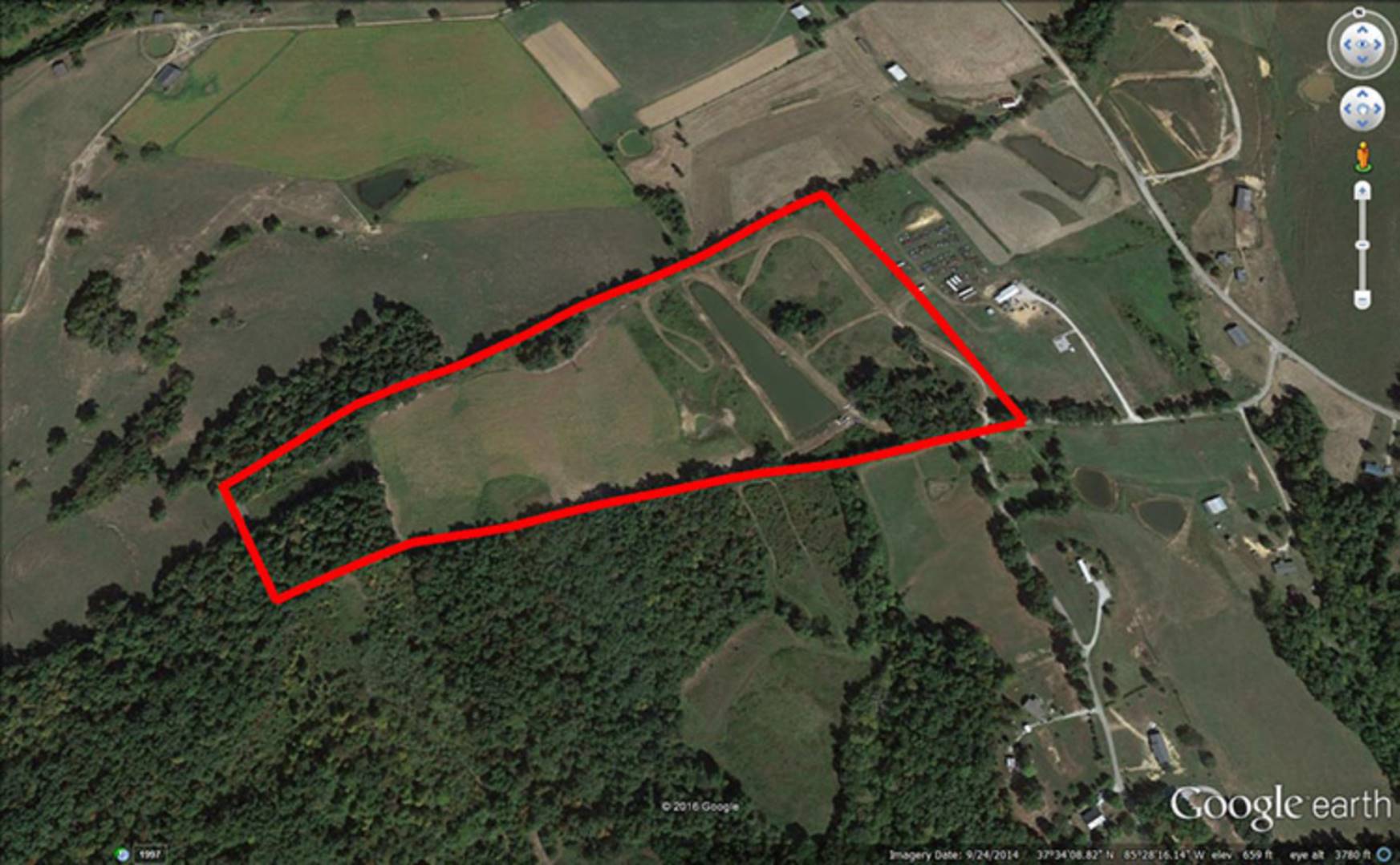 Lamkin Lane, Raywick, KY 40060 (Off Market NYStateMLS Listing #10432463)