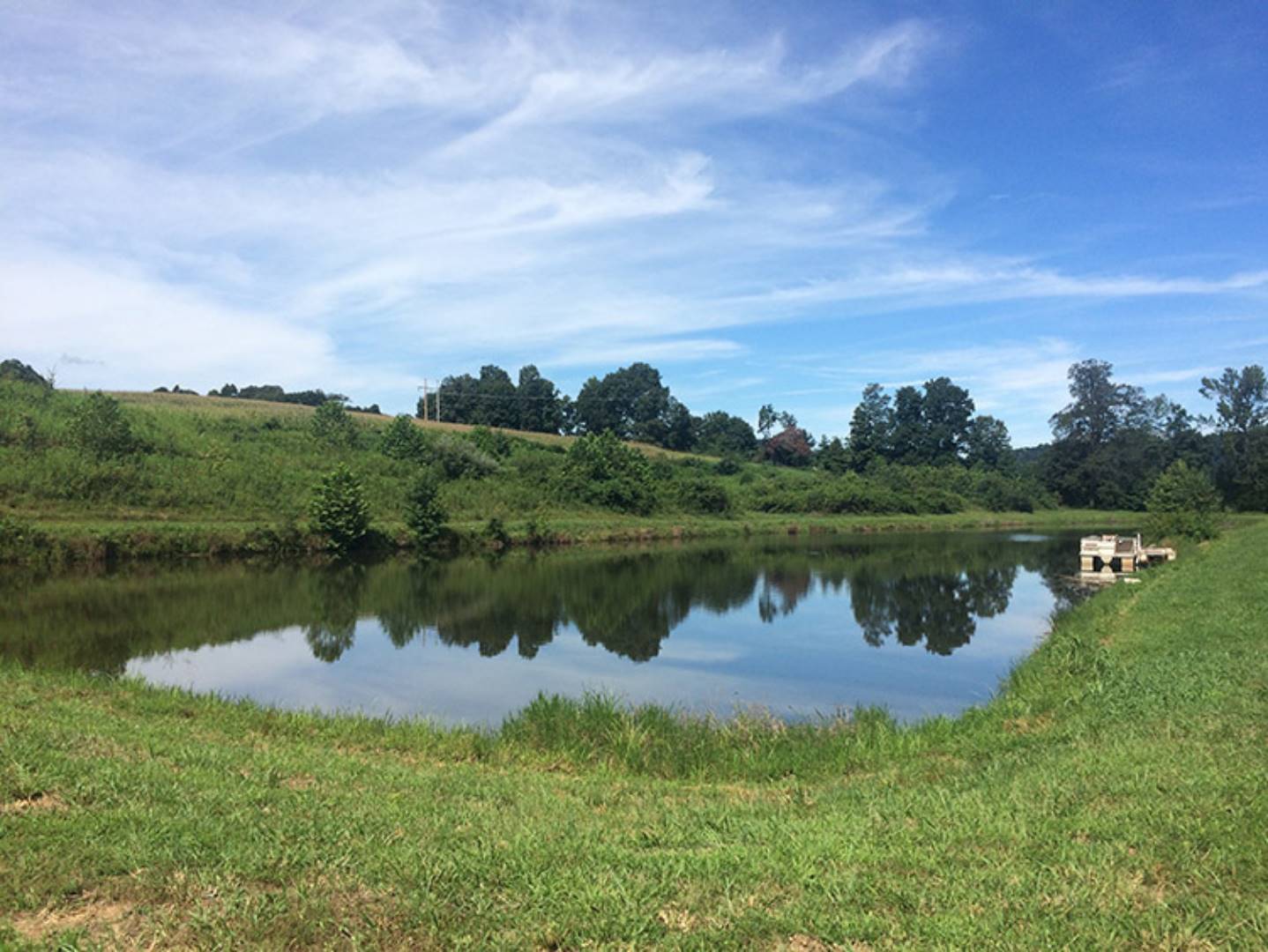 Lamkin Lane, Raywick, KY 40060 (Off Market NYStateMLS Listing #10432463)