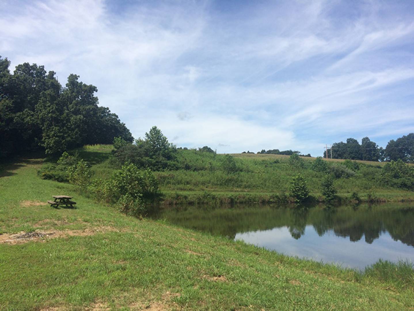 Lamkin Lane, Raywick, KY 40060 (Off Market NYStateMLS Listing #10432463)