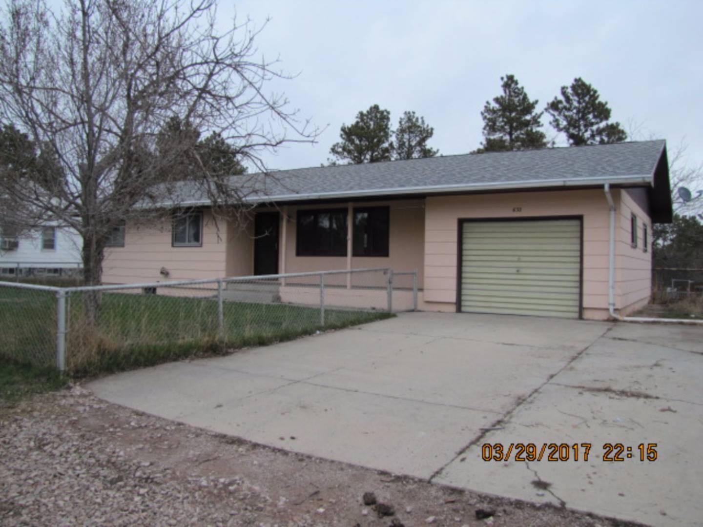 632 Sackett Ave., Osage, WY 82723 (Sold NYStateMLS Listing #10430792)