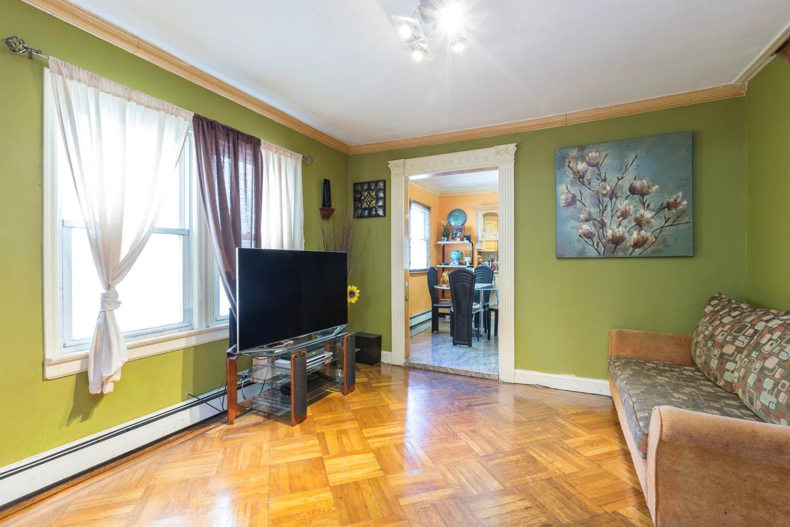 88-26 215th Place, Queens Village, NY 11427 (Sold NYStateMLS Listing #10434295)