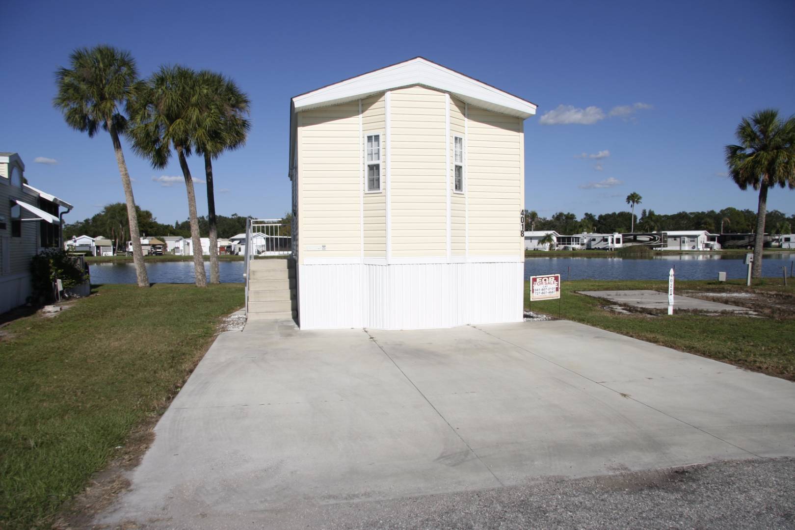 800 Kay Road NE, 4018, Bradenton, FL 34212 (Sold MyStateMLS Listing ...