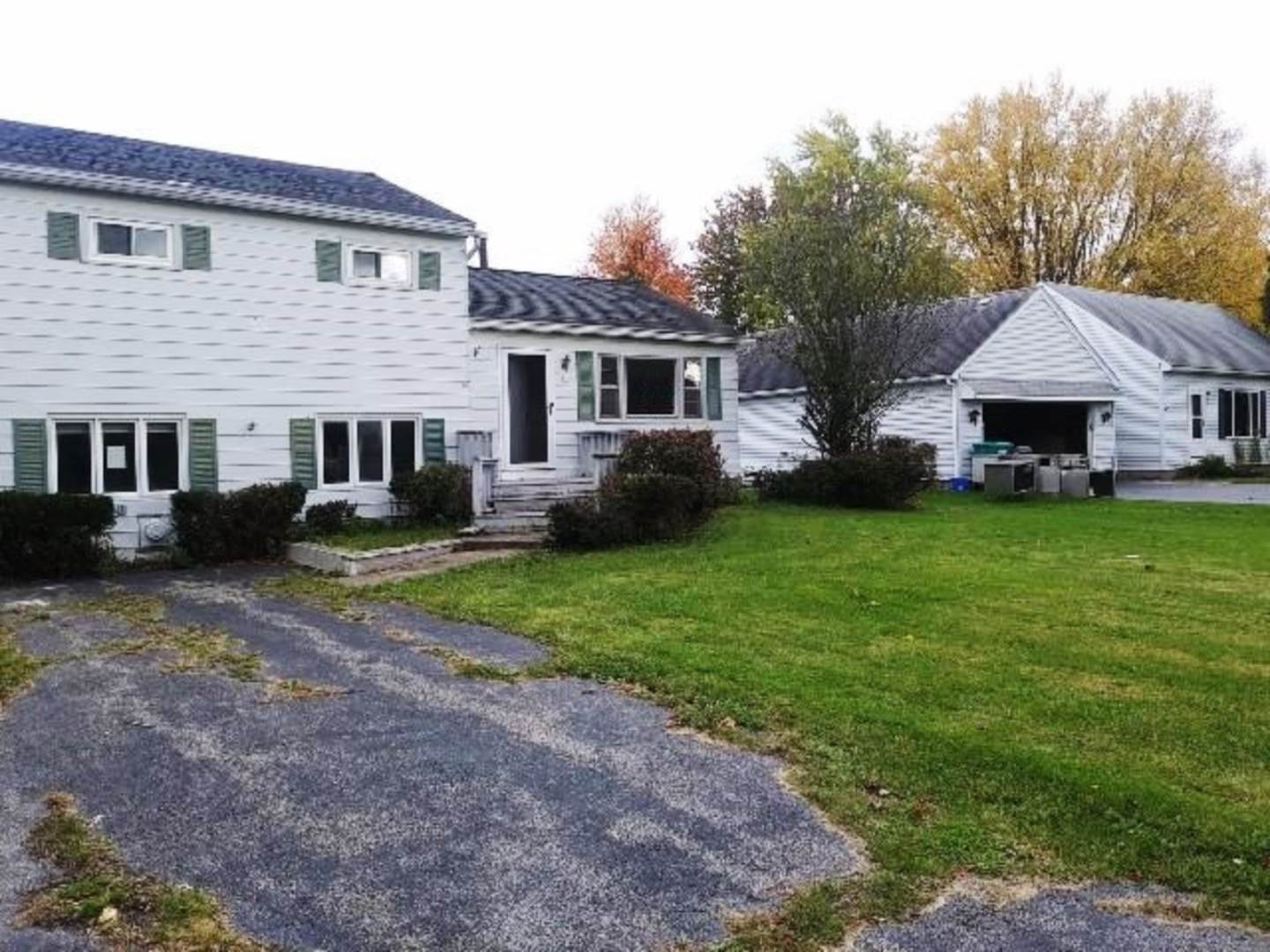 11 Janice Dr, Rochester, NY 14624 (Sold NYStateMLS Listing #10440956)