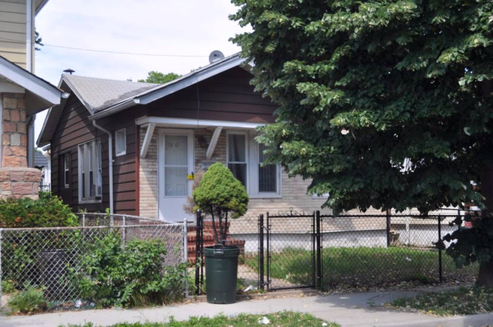 17841 145th Ave., Springfield Gardens, NY 11434 (Off Market NYStateMLS ...