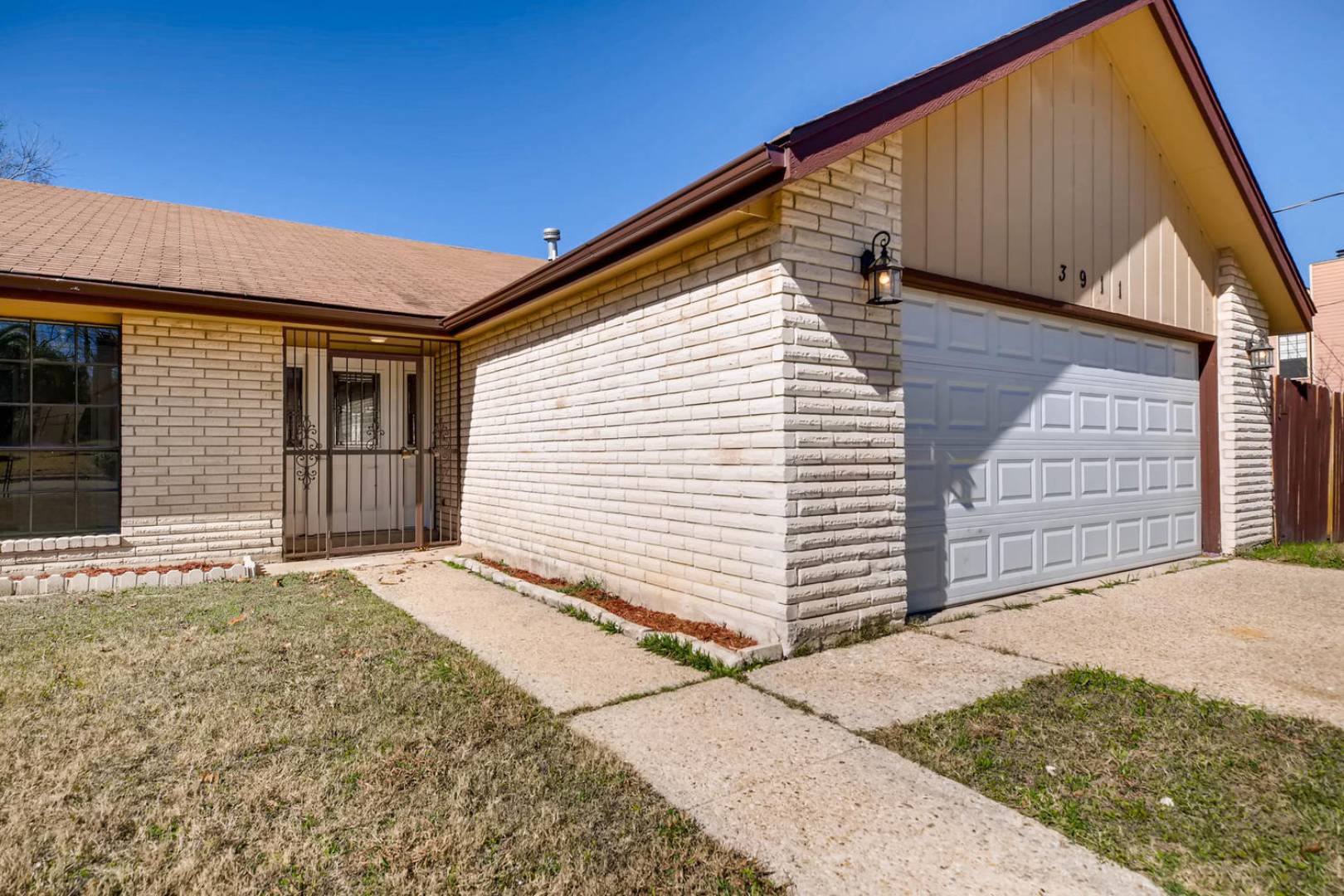 3911 Meeks Street, San Antonio, TX 78210 (Sold NYStateMLS Listing ...