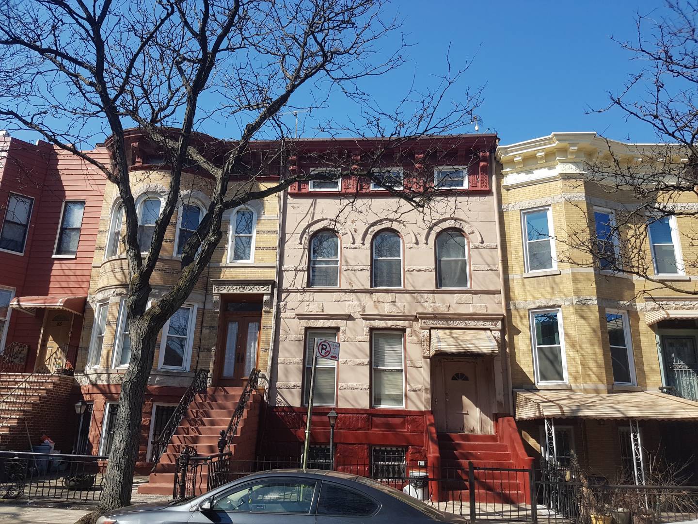 89 Moffat Street, 3, Brooklyn, NY 11207 (Sold NYStateMLS Listing #10463815)