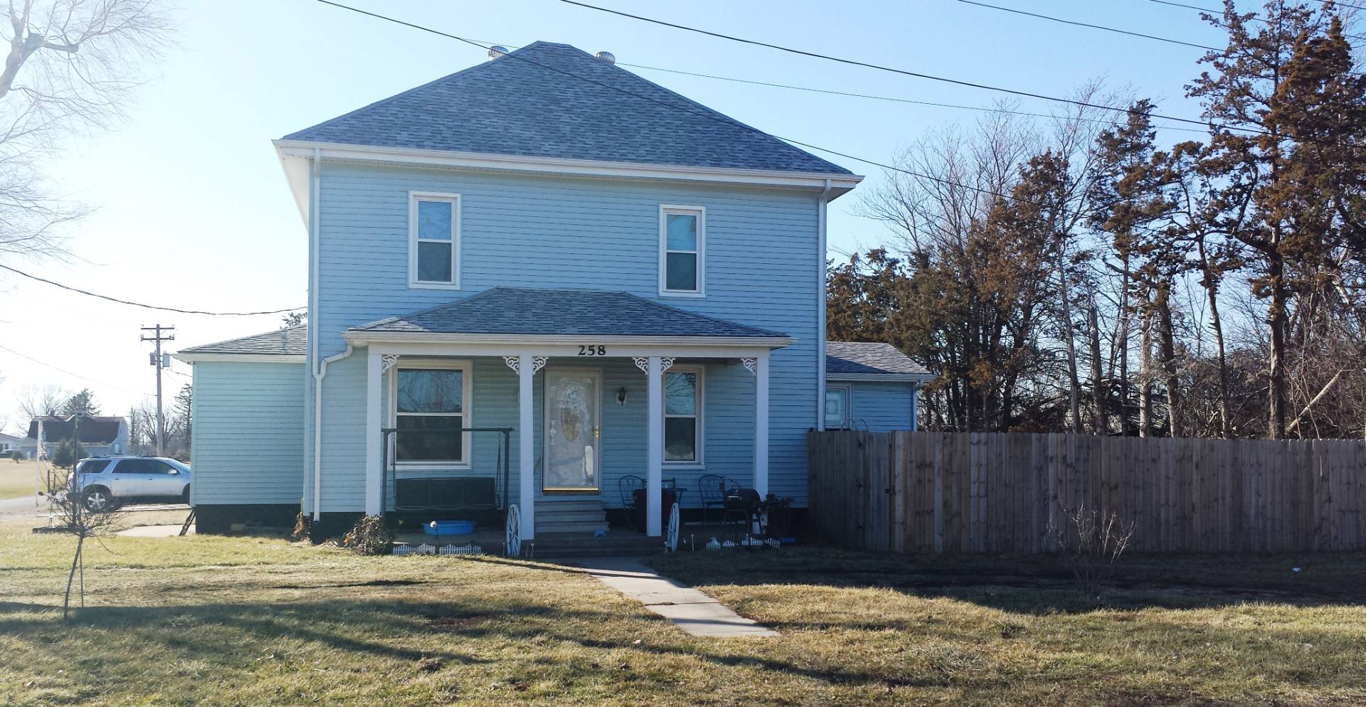 258 Pearl Street, Cameron, IL 61423 (Sold NYStateMLS Listing #10465525)