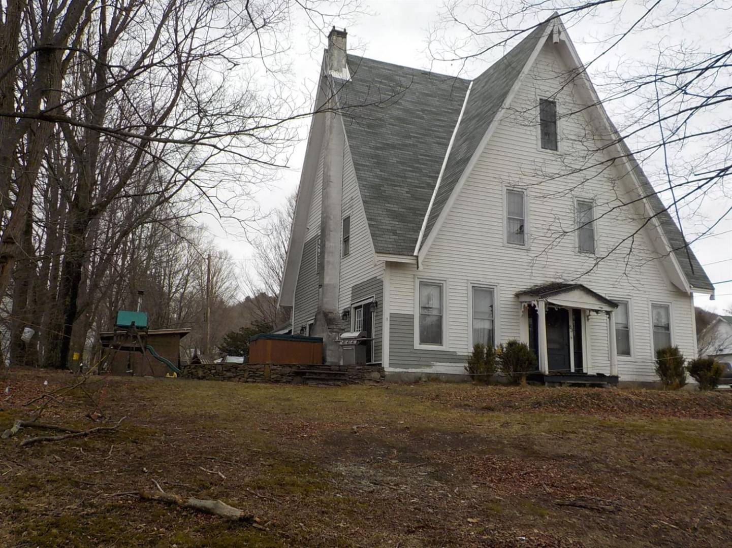 83 Main Street, Schenevus, NY 12155 (Sold NYStateMLS Listing #10485472)