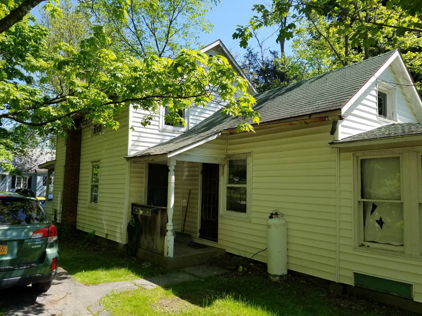 30 Spring St, Cambridge, NY 12816 (Sold NYStateMLS Listing #10496511)
