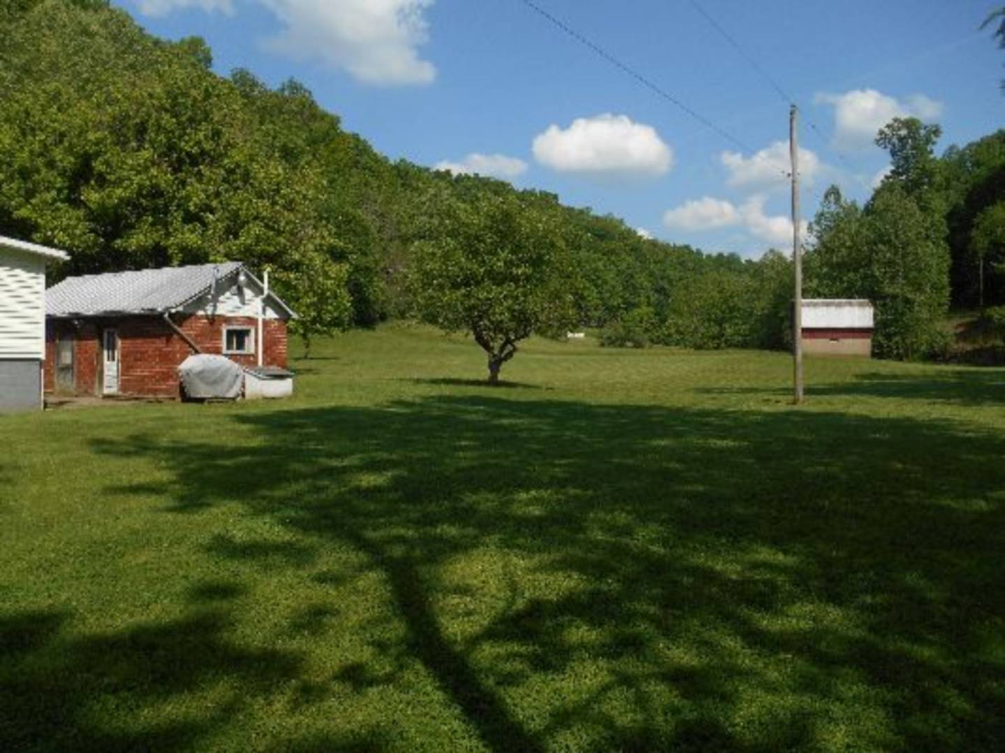 164 Hemlock Rd, Linn, WV 26384 (Sold NYStateMLS Listing #10498128)