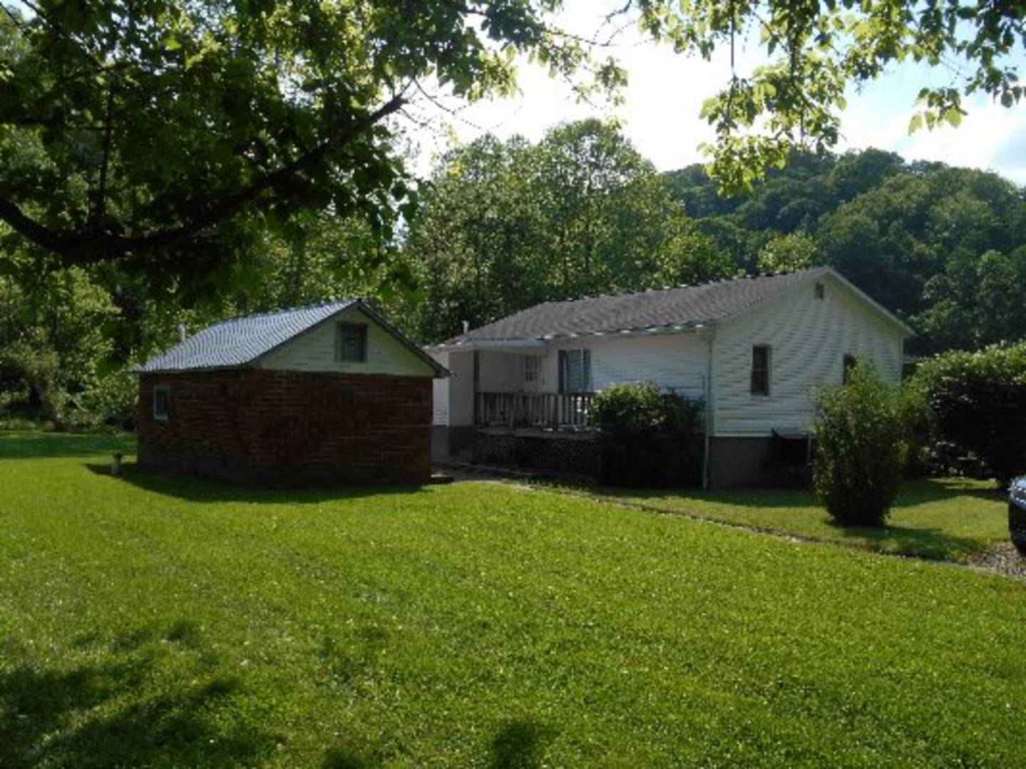 164 Hemlock Rd, Linn, WV 26384 (Sold NYStateMLS Listing #10498128)