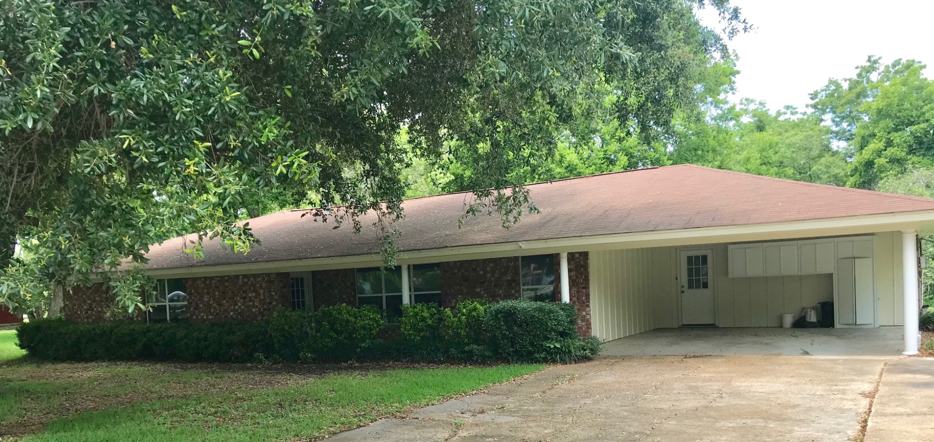 224 Mimosa Dr., Ferriday, Ridgecrest, LA 71334 (Sold MyStateMLS Listing ...