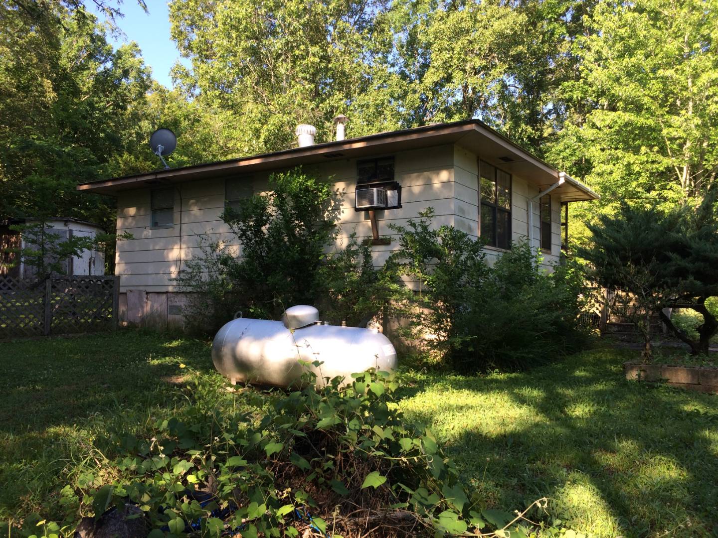 560 Departee Creek, Thida, AR 72165 (Off Market MyStateMLS Listing ...