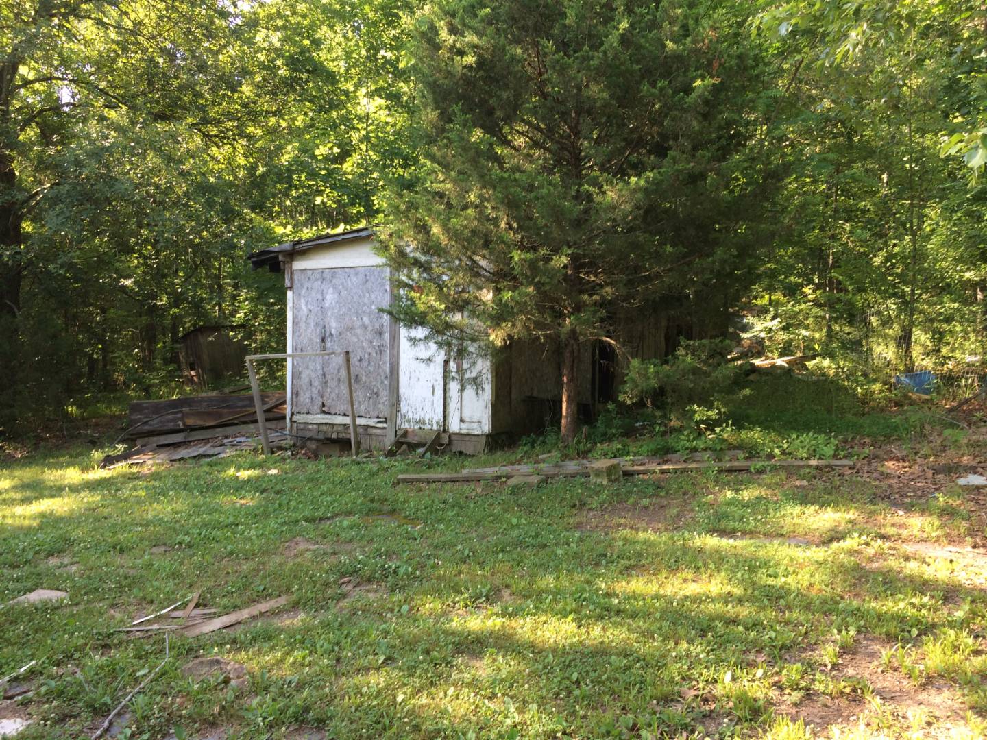 560 Departee Creek, Thida, AR 72165 (Off Market MyStateMLS Listing ...