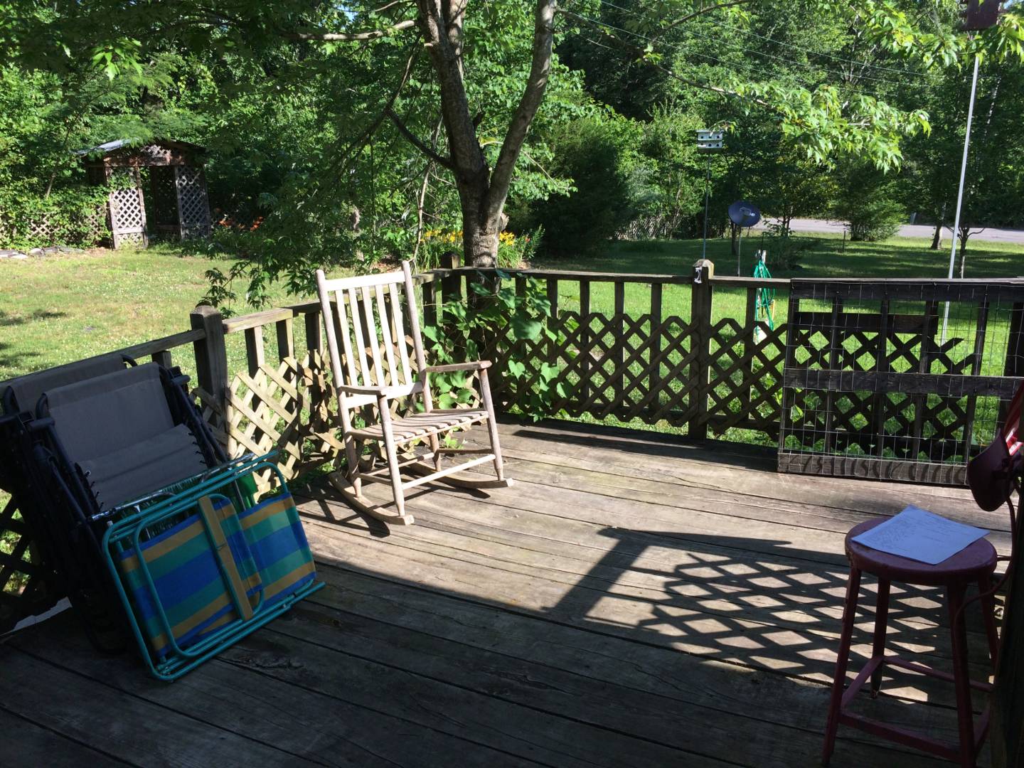 560 Departee Creek, Thida, AR 72165 (Off Market MyStateMLS Listing ...