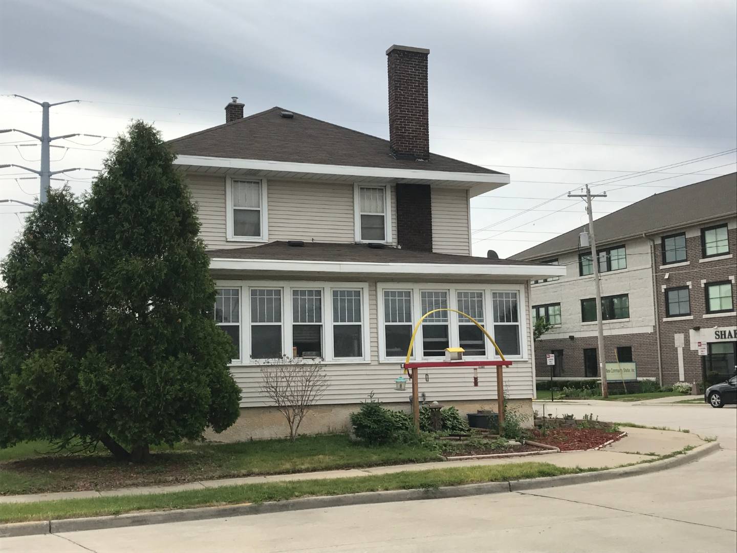 236 Mather St, Green Bay, WI 54303 (Sold NYStateMLS Listing #10505964)