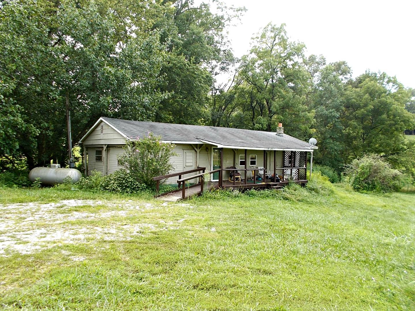 1953 Hudgins Hwy., Summersville, KY 42782 (Sold MyStateMLS Listing ...