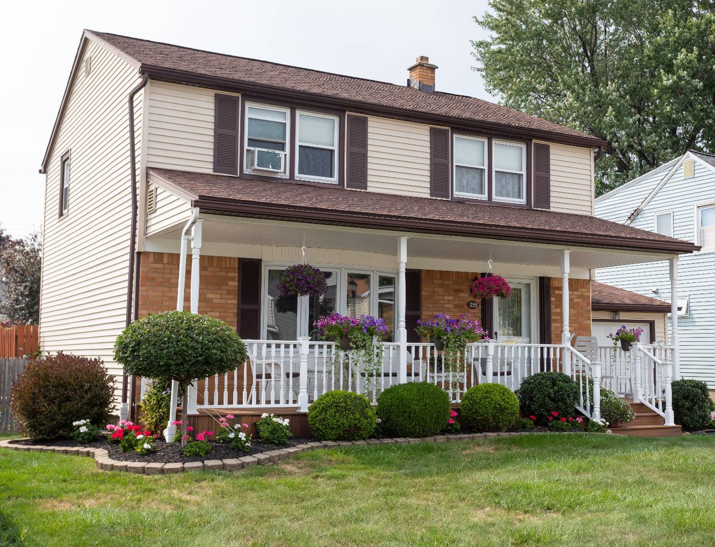 255 Dexter Terrace, Tonawanda, NY 14150 (Sold NYStateMLS Listing #10525360)