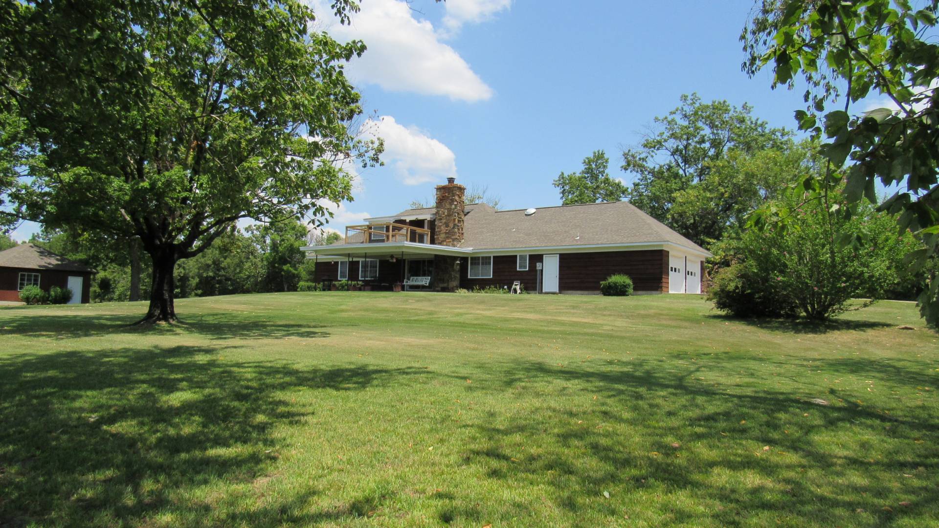 3341 Eagle Heights Dr, Ozark, AR 72949 (Sold MyStateMLS Listing #10525888)