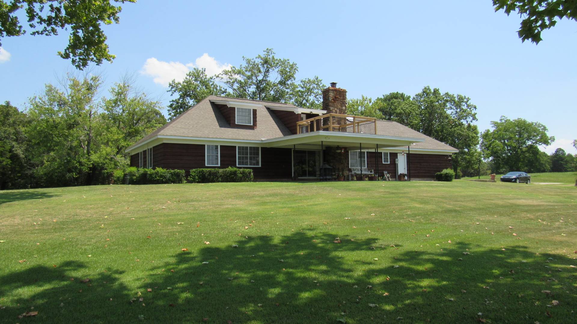 3341 Eagle Heights Dr, Ozark, AR 72949 (Sold MyStateMLS Listing #10525888)