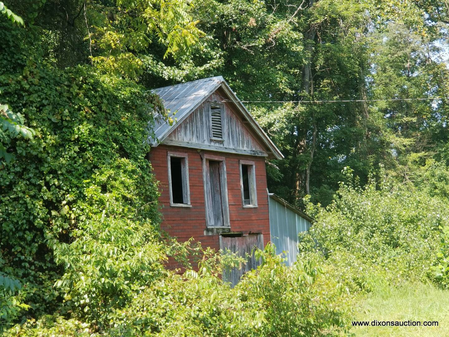 12201 W. Patrick Henry Rd., Ashland, VA 23005 (Sold NYStateMLS Listing ...