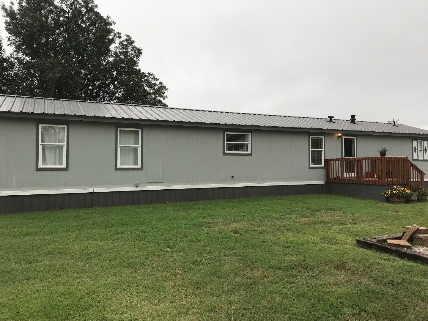 106 S Maple St, Seiling, OK 73663 (Sold MyStateMLS Listing #10544940)