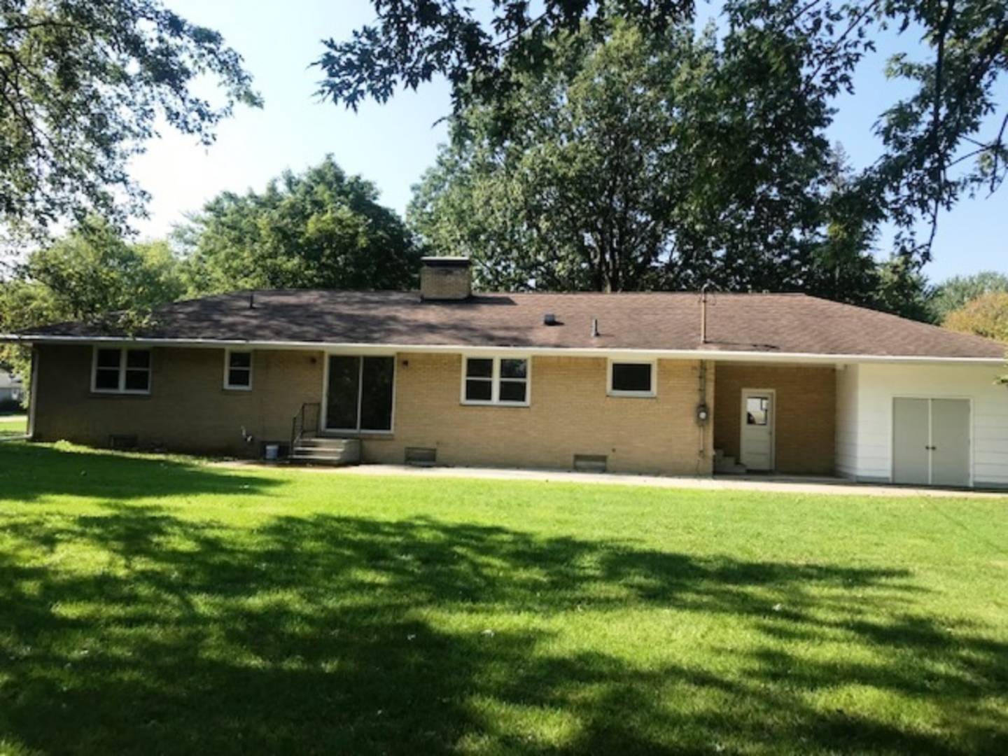 2889 Sharon Drive, Adrian, MI 49221 (Sold MyStateMLS Listing #10544443)