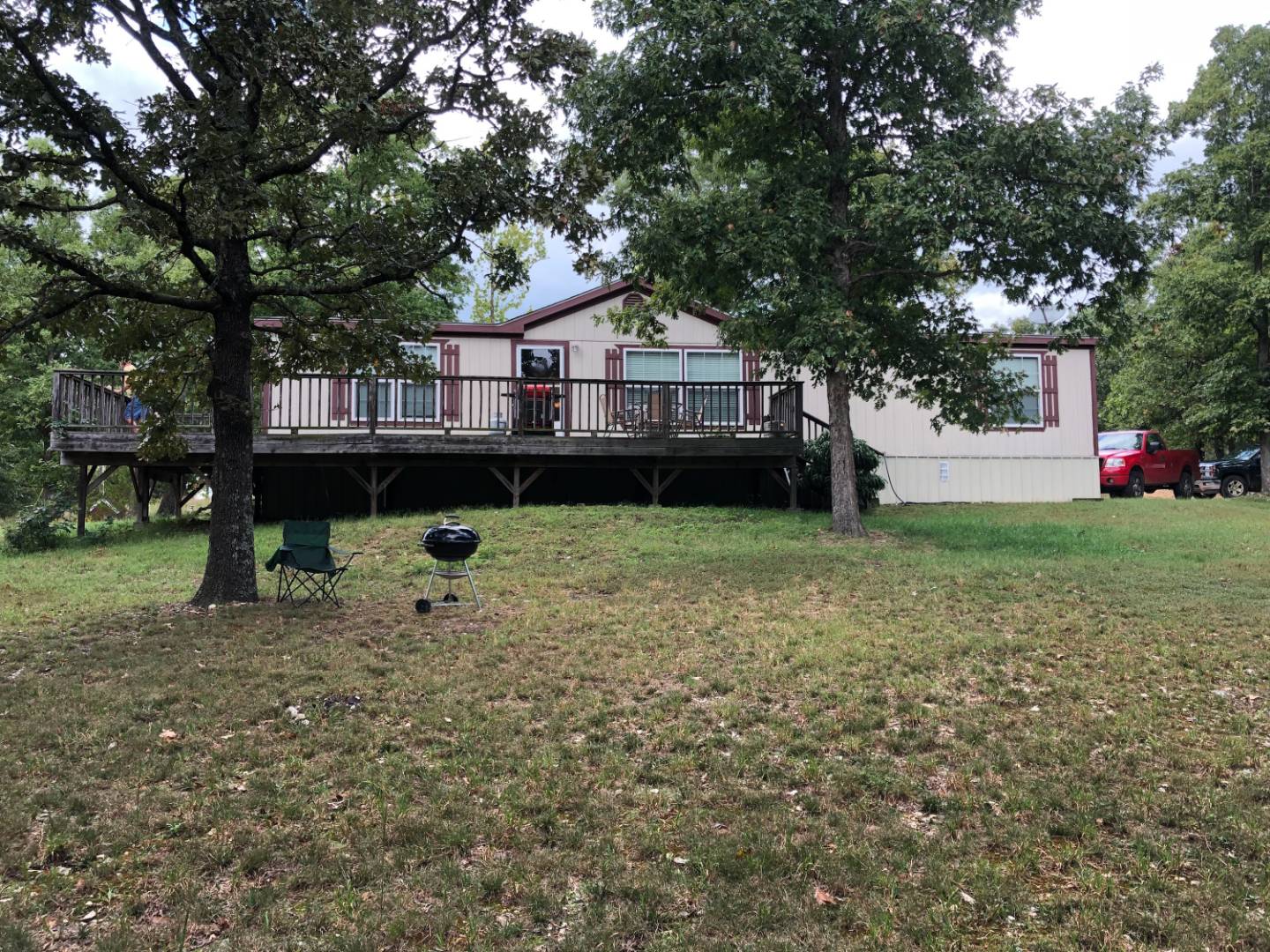 13095 County Road 512, Colcord, OK 74338 (Sold MyStateMLS Listing ...