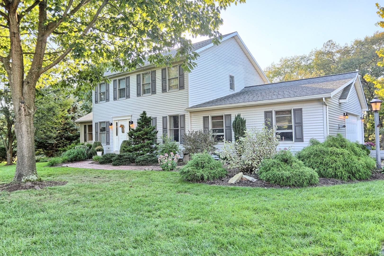 151 Woodsedge Drive, Winfield, PA 17889 (Sold MyStateMLS Listing #10540370)