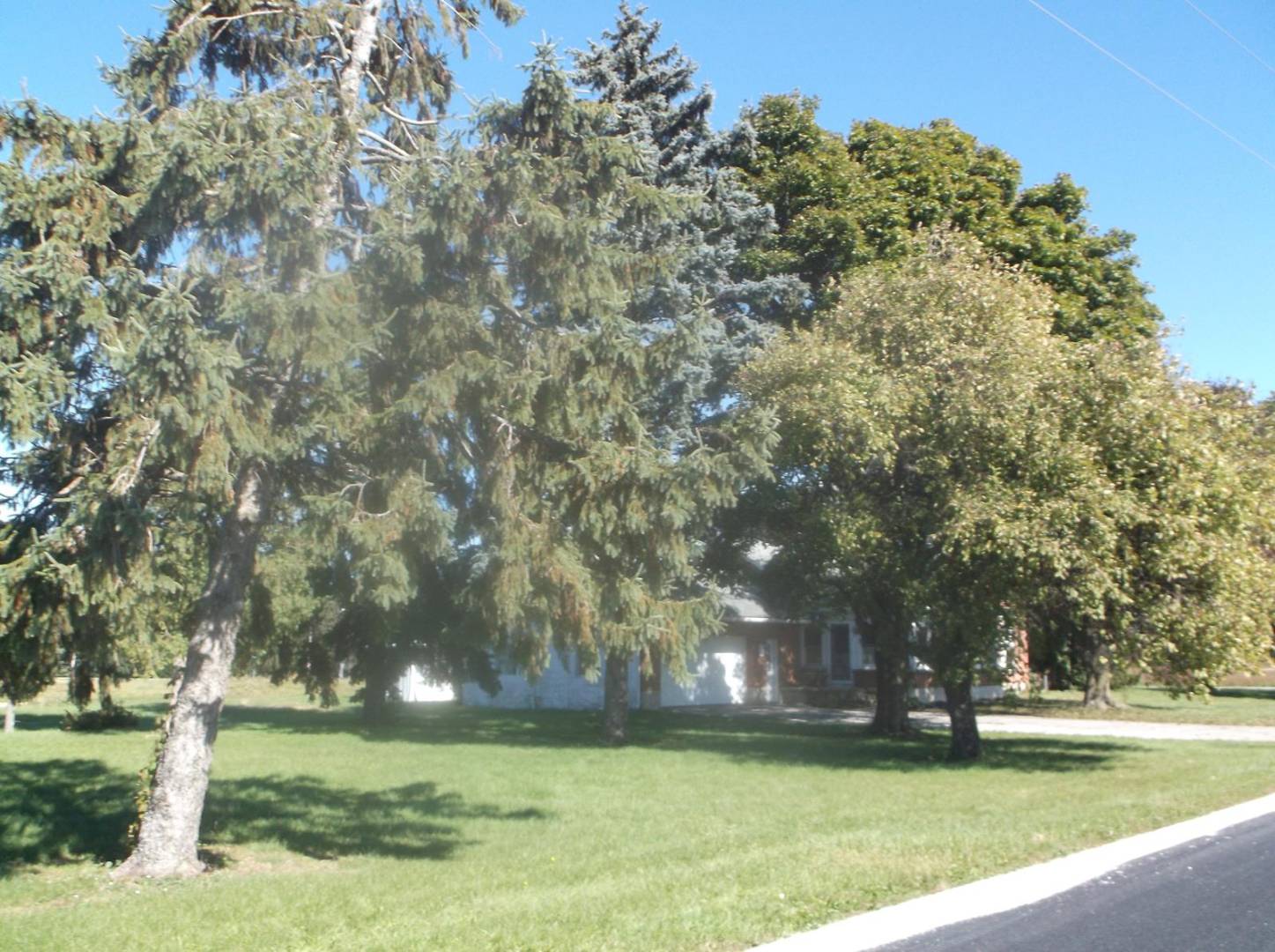 11045 Twp. Rd 41, Fostoria, OH 44830 (Sold MyStateMLS Listing #10557924)