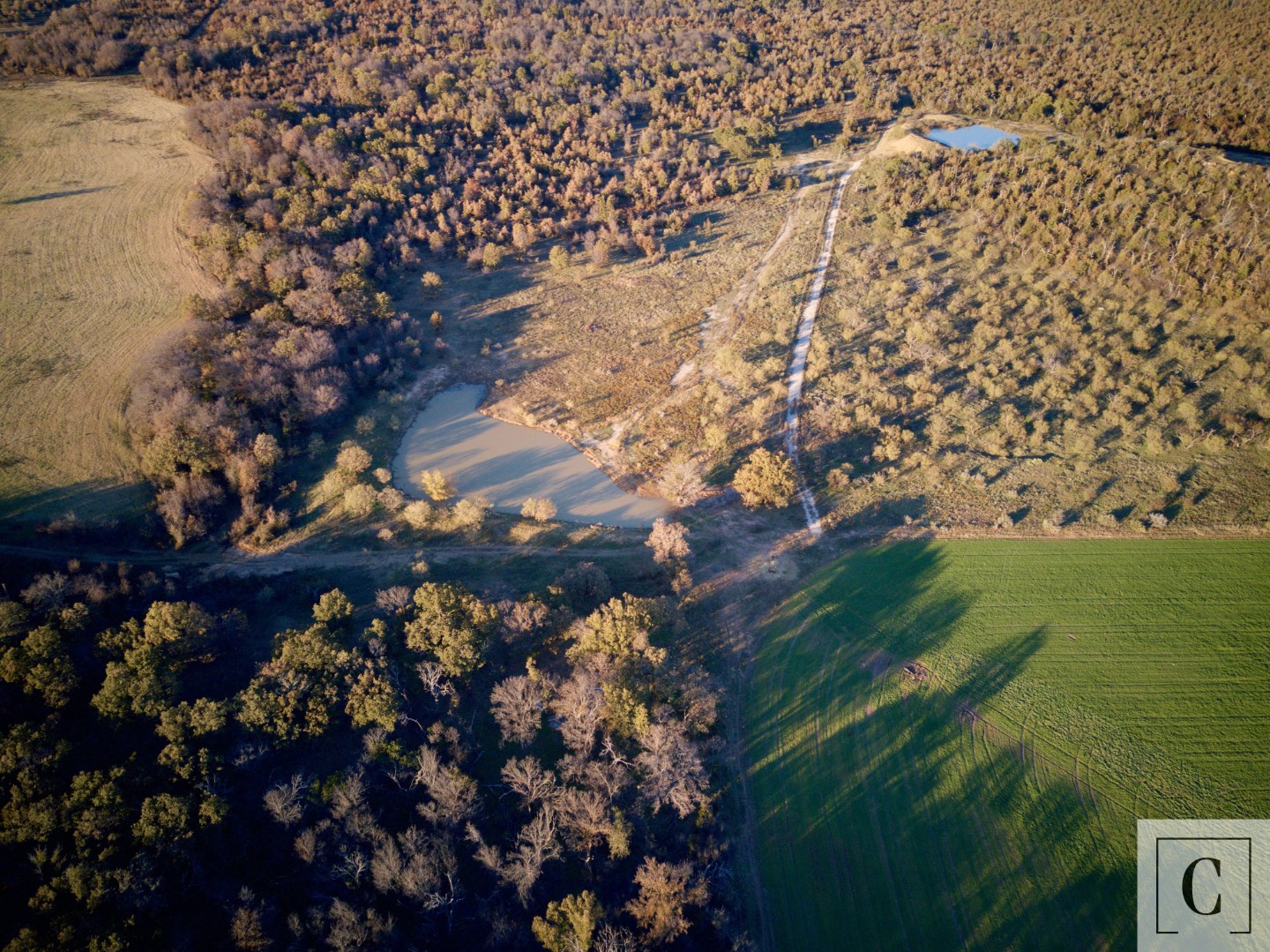 TBD Berry Dairy Road, Bryson, TX 76427 (Sold MyStateMLS Listing #10557753)