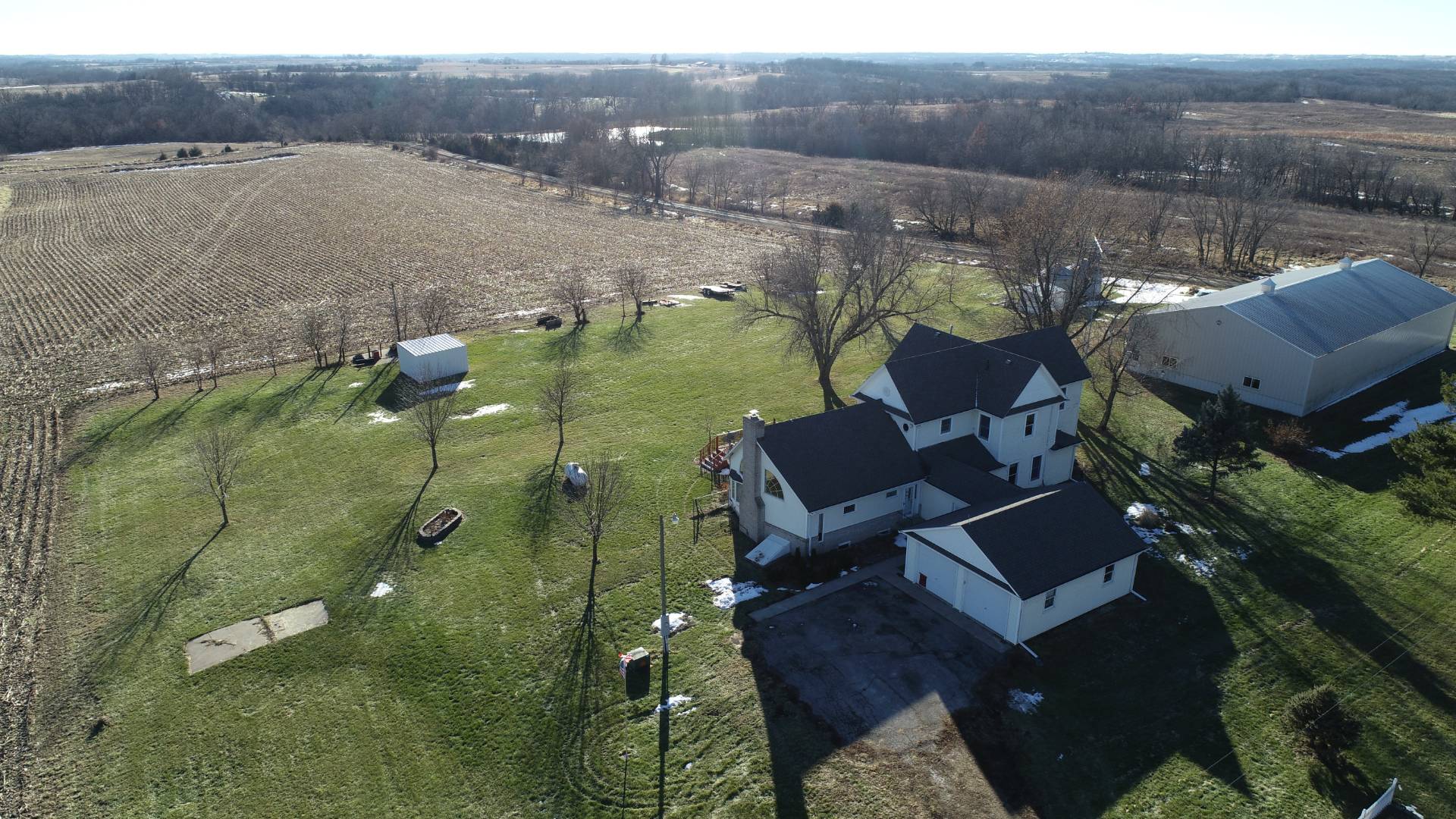 2960 280th Street, Blockton, IA 50836 (Sold MyStateMLS Listing #10563499)
