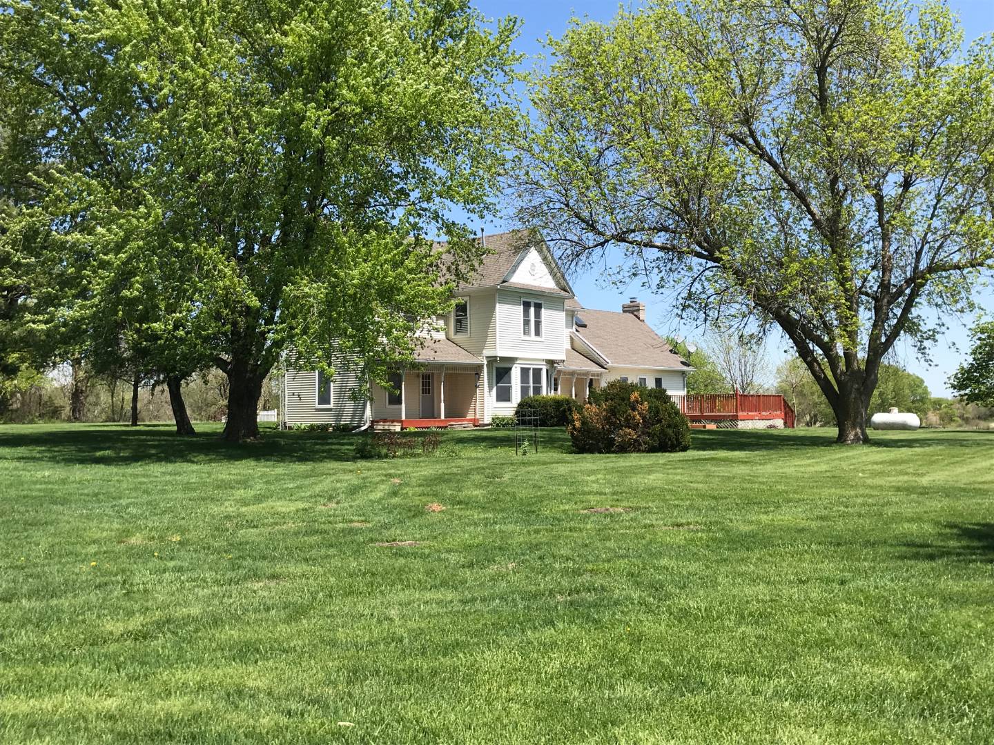 2960 280th Street, Blockton, IA 50836 (Sold MyStateMLS Listing #10563499)