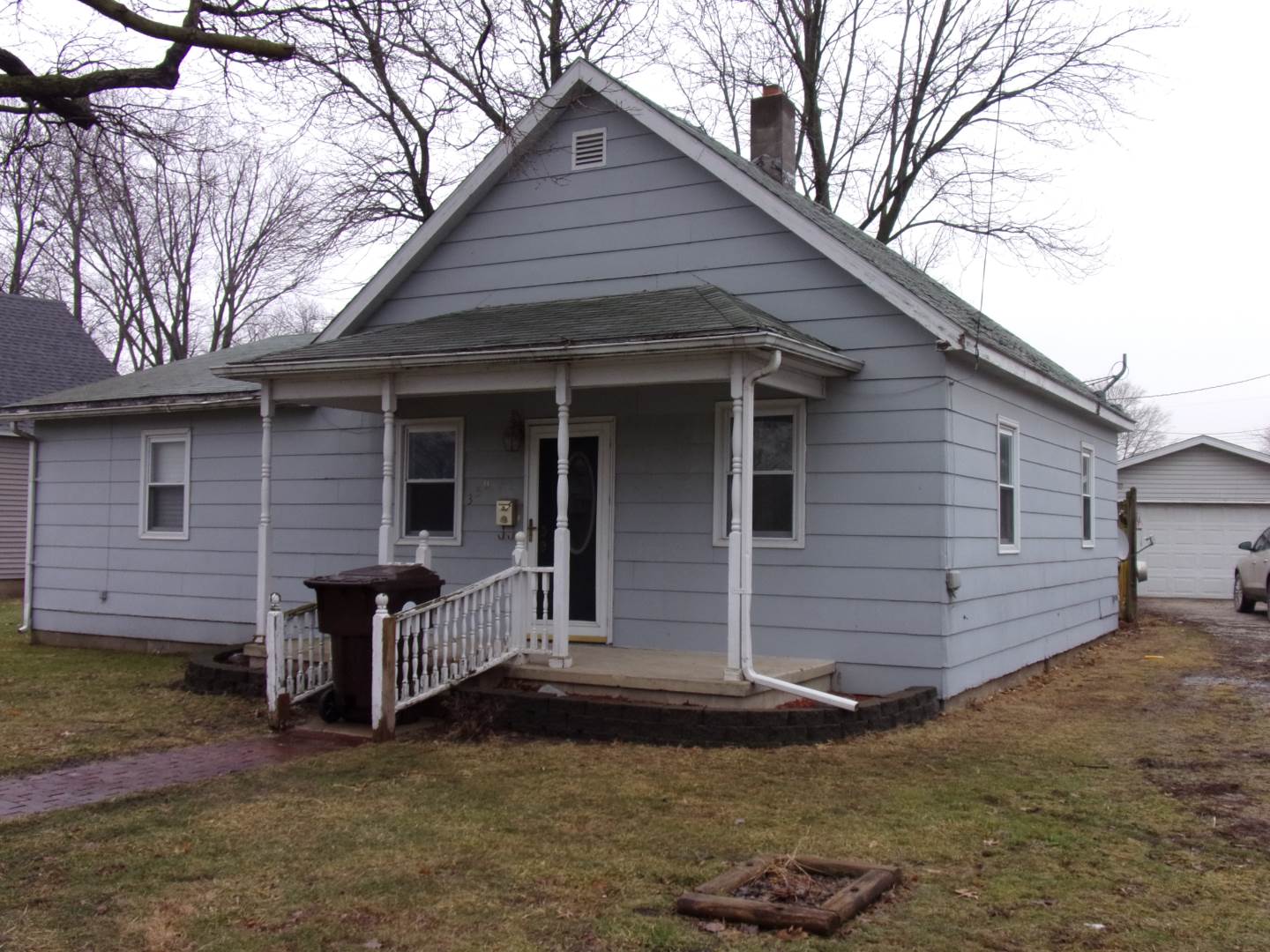 350 Carson Street, White Hall, IL 62092 (Sold MyStateMLS Listing #10572743)