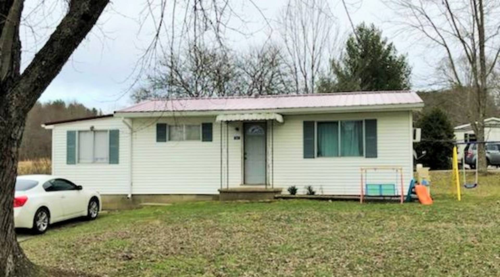 66 Beckner Dr., Hamden, OH 45634 (Sold NYStateMLS Listing #10588649)